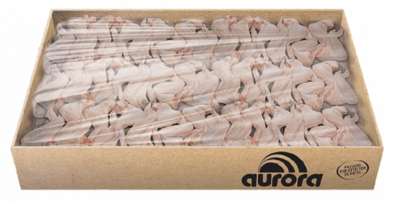 Cooperativa Central Aurora Alimentos | Aurora Alimentos